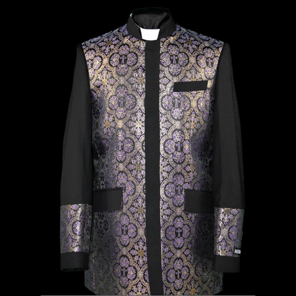 www.urbanfashionsinc.com | Suits & Blazers | Clergy Pastor Bishop ...